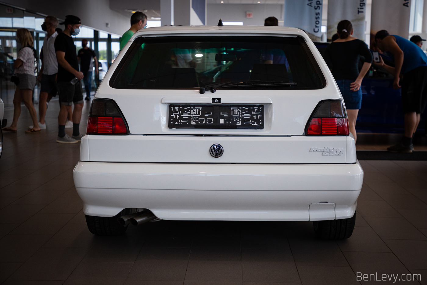 The Autobarn Volkswagen of Countryside VW Enthusiast Event and Car Show ...