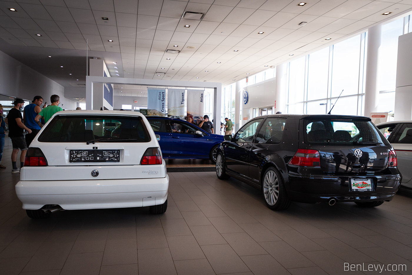 The Autobarn Volkswagen of Countryside VW Enthusiast Event and Car Show ...