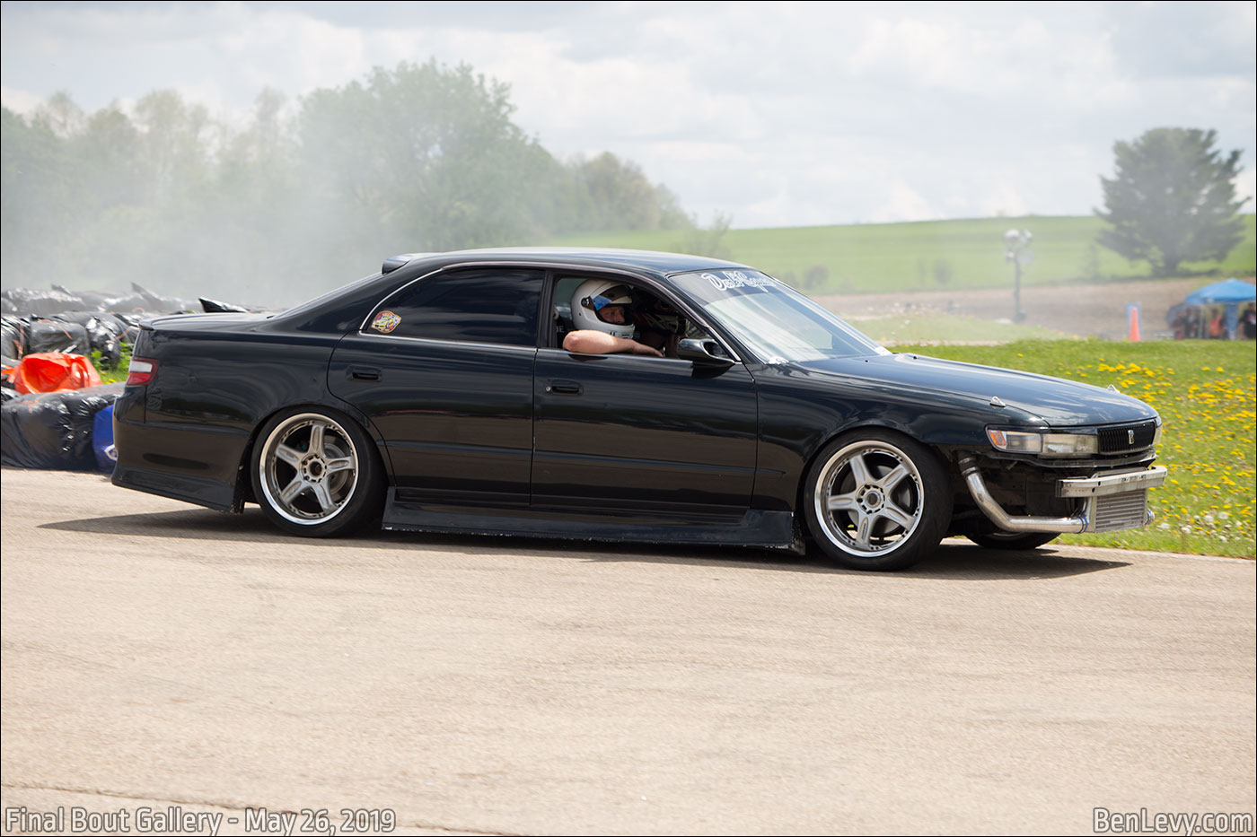 Final Bout Gallery: May 26, 2019 - BenLevy.com