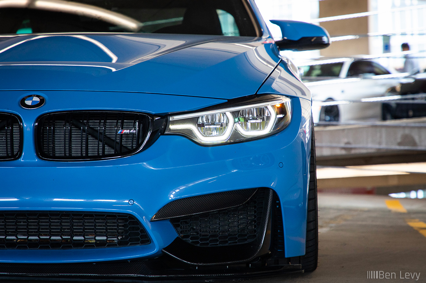 Lowend Garage - Cars at Lincoln Common: May 20, 2023 - BenLevy.com