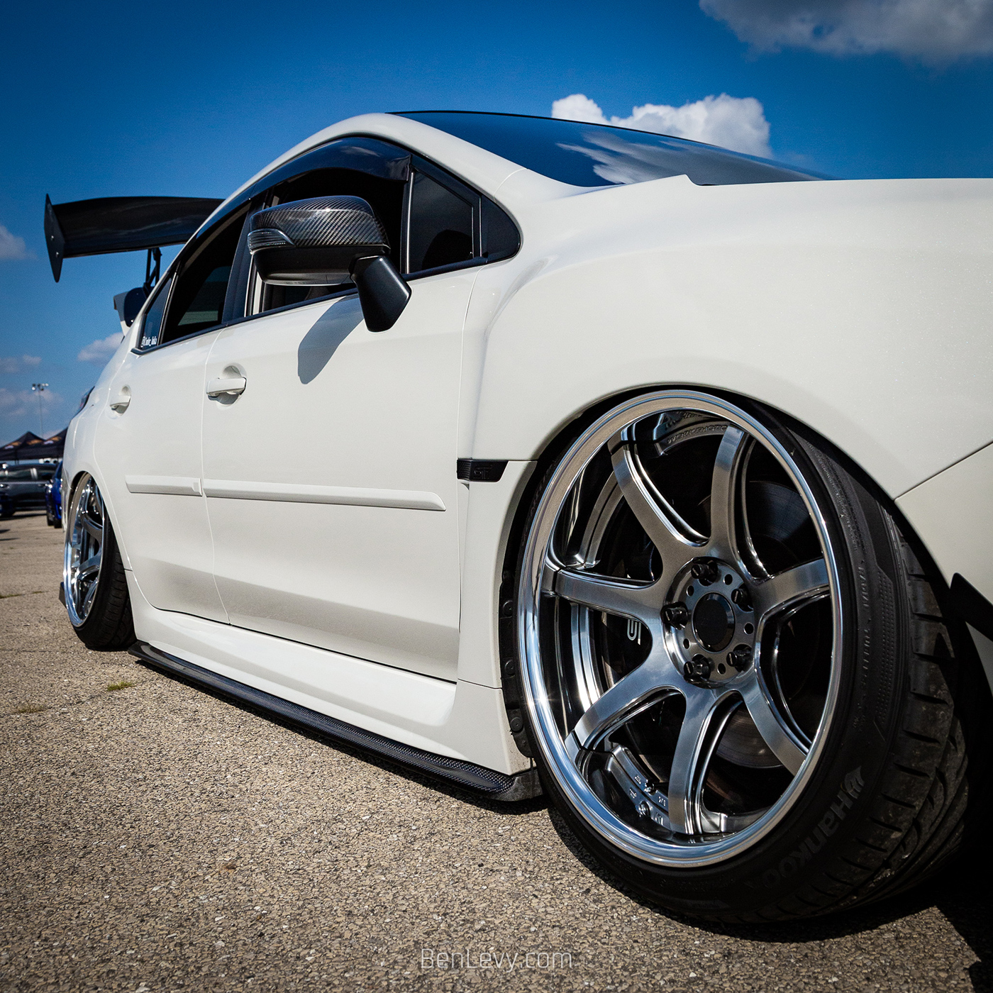 Subiefest Midwest 2021 - BenLevy.com